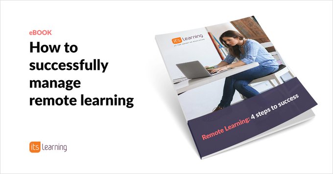 Blended Learning - itslearning